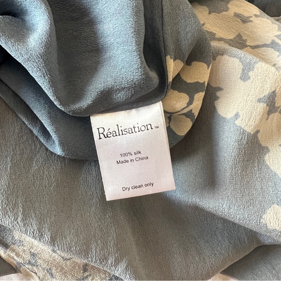 Realisation Par | Dresses | Realisation Par Luella Dress Summer Loving ...